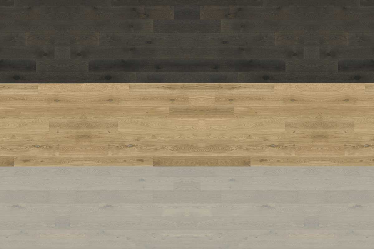 Consejos para elegir el color del parquet - FormaPavi